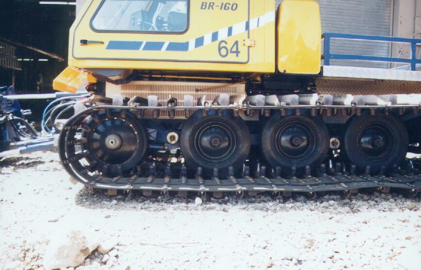 BR 160
